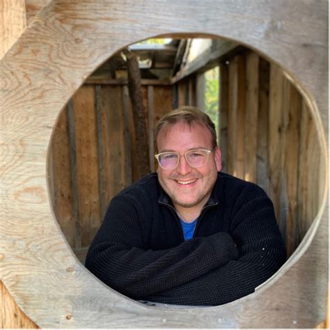 Profile Scott Cloutier Northern Recreation Leadership Graduate