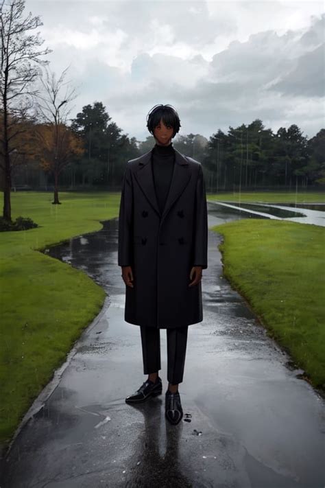 Post Created By Francis Tensorart