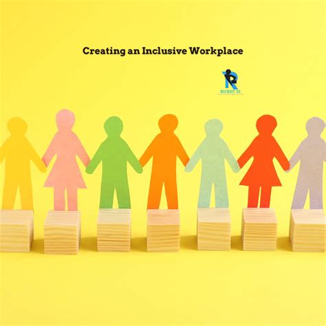 Supporting Neurodiverse Employees And Creating An Inclusive Work