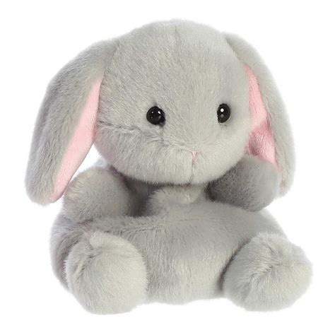 Palm Pals Canada Plush Toys Eco Friendly Collectible Stuffies The