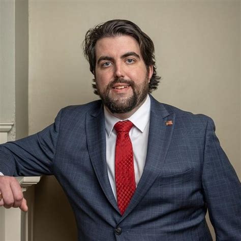 Indy Gop On Instagram Our Republican Of The Week Is Thomas Lyons Thomas Has Been A Longtime