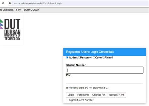 Dut Moodle Login Learn How To Access Dut Moodle