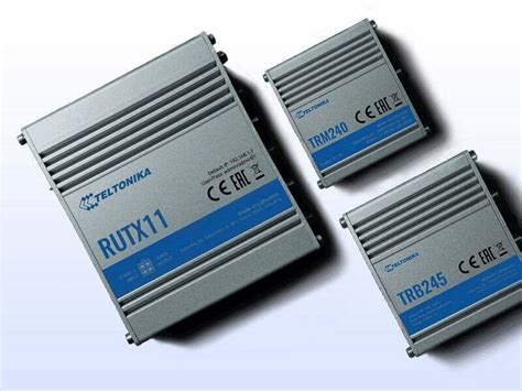 Malaysia Iot Integration Solution And Networking Products Supply Corelink Technology