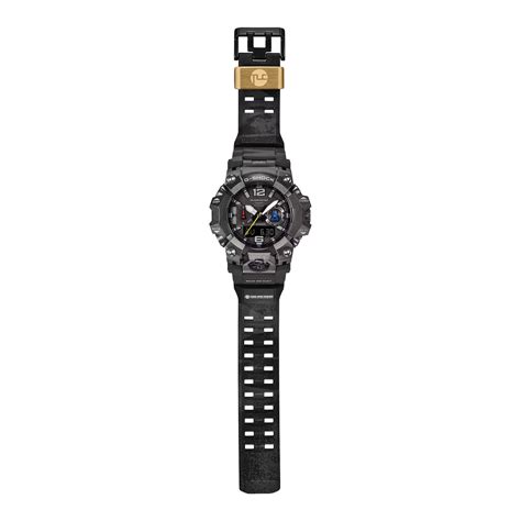 Casio G Shock Master Of G Land Mudmaster Gwg B1000tlc 1a Christine