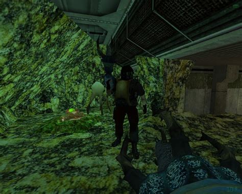 Shock Addon Half Life Opposing Force Moddb