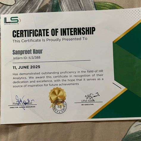 Internship Hranalytics Powerbi Excel Learningandgrowth