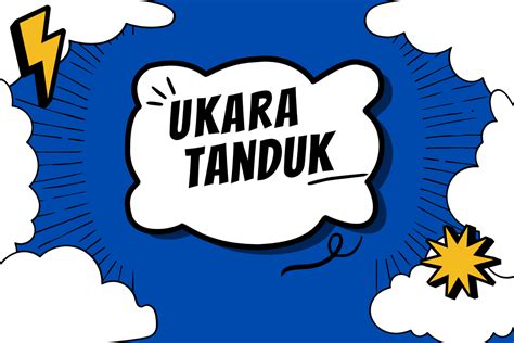 Apa Itu Ukara Tanduk Dalam Bahasa Jawa