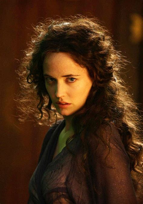 Eva Green Golden Compass
