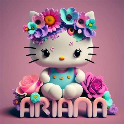 Hello Kitty Wallpaper 3d Hello Kitty Hello Kitty Wallpaper Kitty