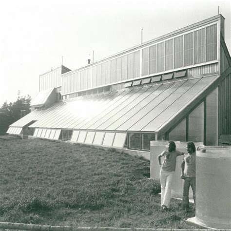 Hidden Architecture Pei Ark Hidden Architecture