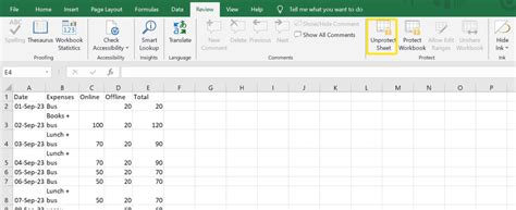 How To Lock Formulas In Excel Geeksforgeeks