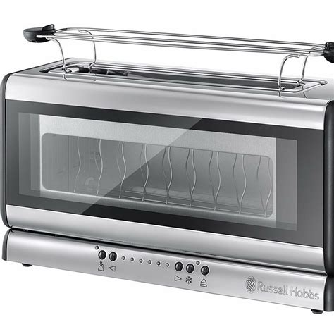 Toaster With See Through Sides At Michelle Peckham Blog