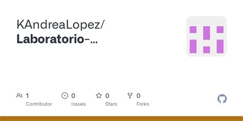 Github Kandrealopezlaboratorio Programacion Estructurada