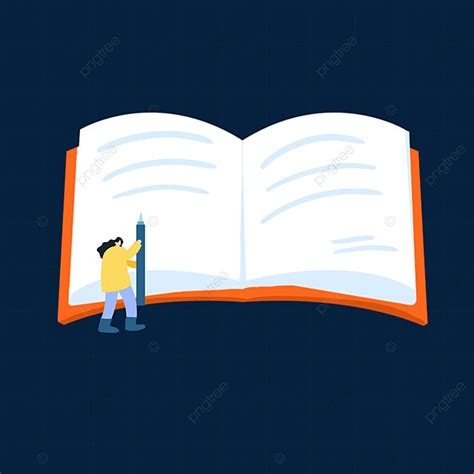 Education Training Live Class Character Live Broadcast College Entrance Examination Png