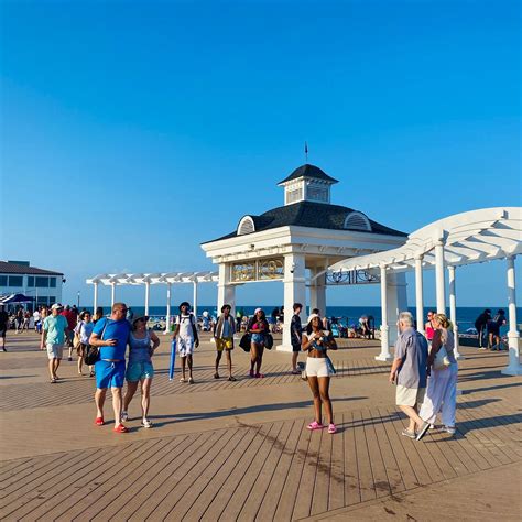 Long Branch Beach And Boardwalk 2026 All You Should Know Before You Go