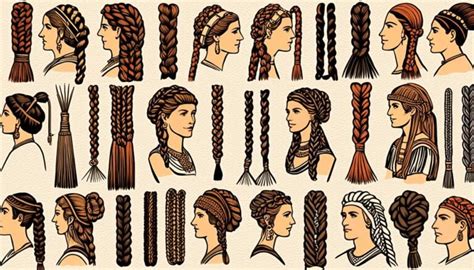 Tribal Braids 2023 All The Braids You Need