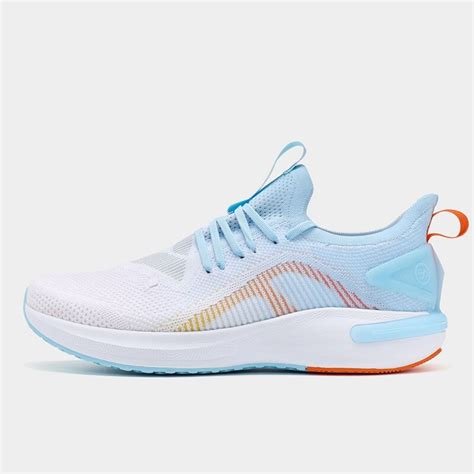Peak Taichi 50 Running Shoes Men Breathable Sneakers Outdoor Lightwei