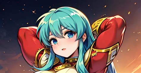 エイリークfe エイリーク Rige666のイラスト Pixiv