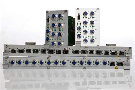 Eke Electronics Railway Technology