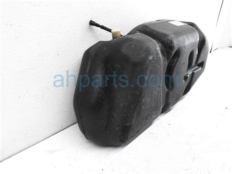 2019 Nissan Kicks Gas Fuel Tank 17202 3an0d