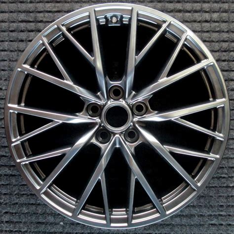 Hyundai Genesis G80 2018 19 Oem Wheel Wheels America