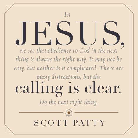 The Grace Words