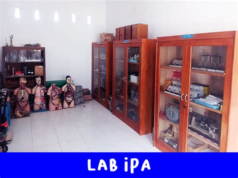 Laboratorium Ipa Sma Gkst 1 Tentena