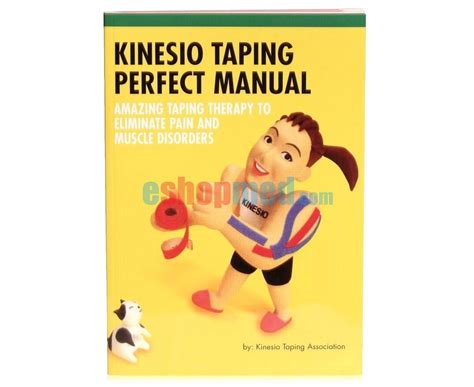 Kinesio Taping Book Free Download At Ian Stewart Blog