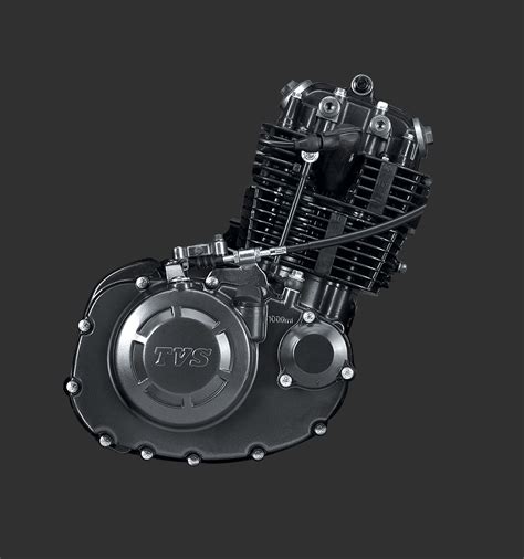Tvs Motor