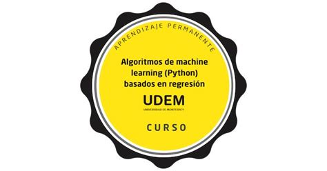 jesús cavazos on linkedin algoritmos de machine learning python
