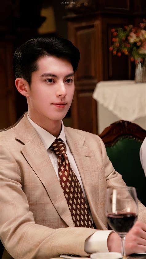 Ghim Của Ana Guillen Trên Dylan Wang Diễn Viên Rapper