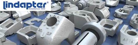 Fastenerdata Lindapter Fastener Specifications
