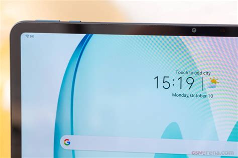 Honor Pad Pictures Official Photos