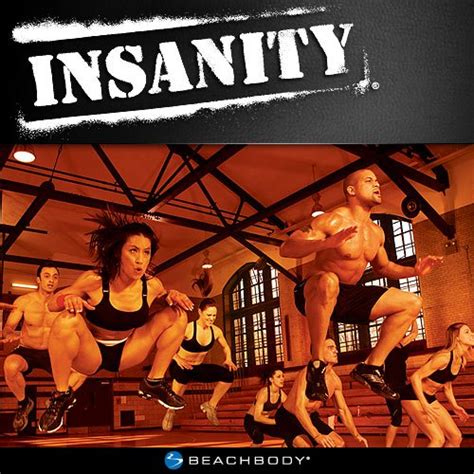 Eights And Weights Insanity Workout Program Review