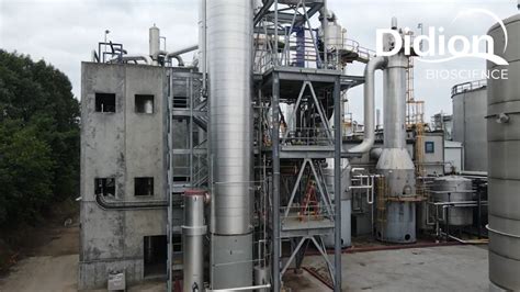 Didion On Linkedin Didion Bioscience Facility Tour