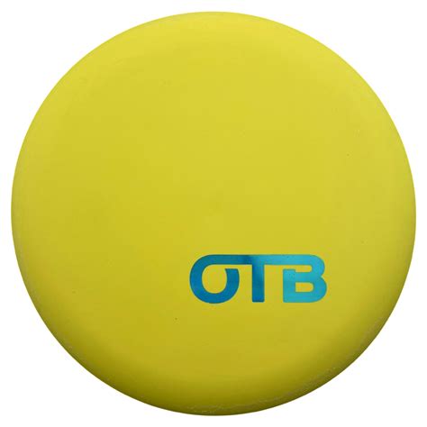 Otb Sss Wizard Gateway Only The Best Discs Putt And Approach
