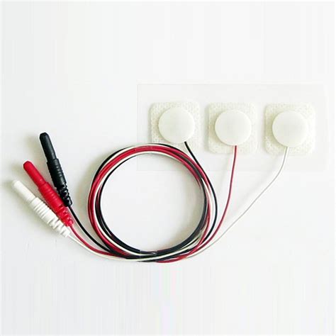 Neonatal Ecg Electrode