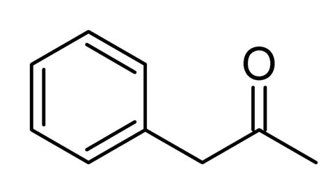 Organic Chemistry I Resonance Structure Of Phenylacetone Rchemhelp