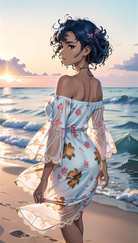 Sunset At The Beach By Explorsch On Deviantart Sunset At The Beach By Explorsch On Deviantart