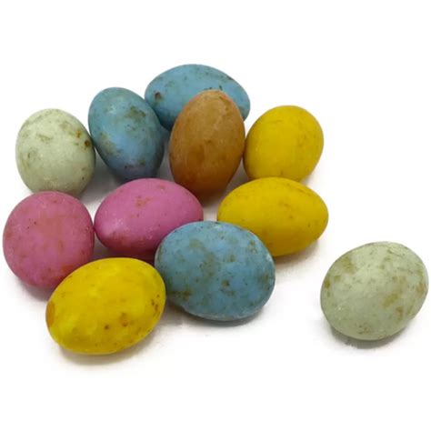 Chocolate Mini Eggs Sweets Direct