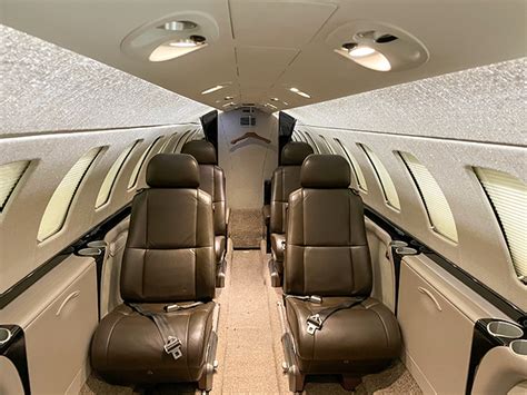 2018 Cessna Cj3 Jetswiss