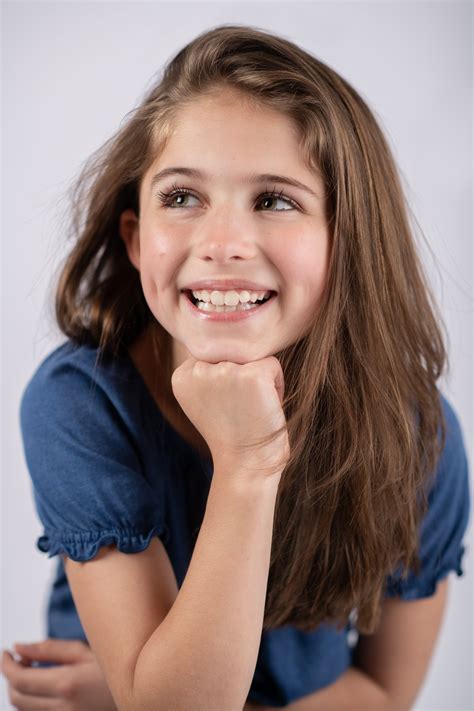 Modeling — Avery Mills Brooks