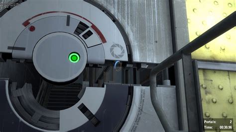Portal 2 Neurotoxin Sabotage 10176 Youtube