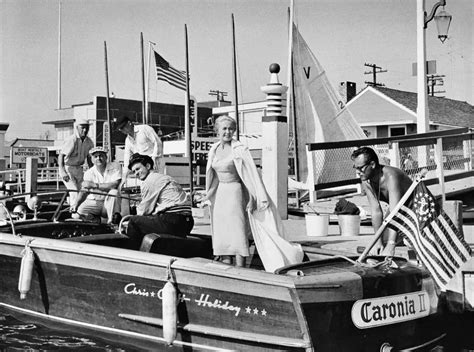 The Girl Most Likely 1957