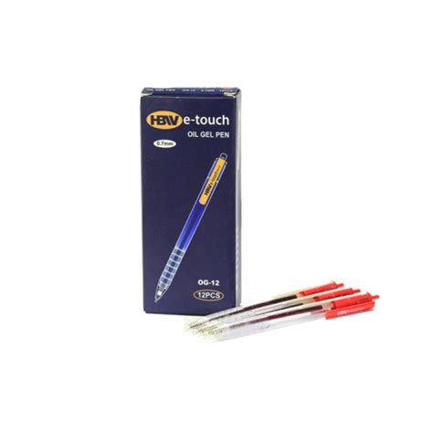 Hbw Etouch Og 12 Hbw