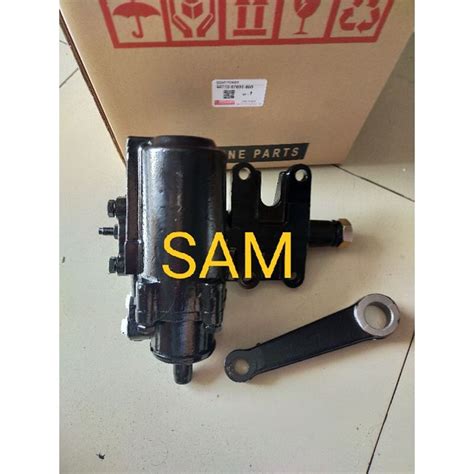 Jual Gear Box Stir Borem Stir Taft Gt F70 Shopee Indonesia