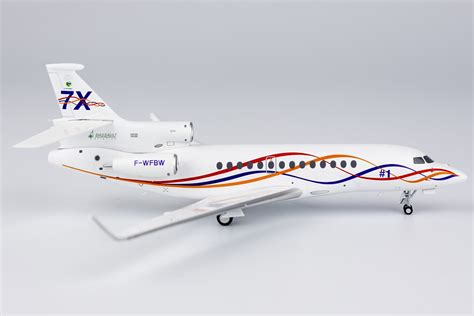 Ng Models 1200 71009 Dassault Aviation Dassault Falcon 7x