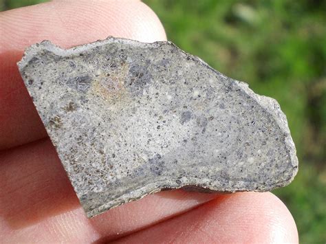 Zagora 006 Eucrite Bréchique 15 4 9 G Allmétéorite Pour La Science Et Les Collectionneurs