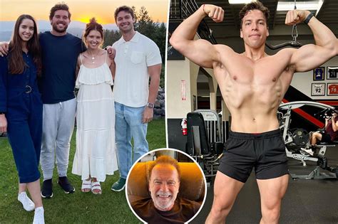 Maria Shriver Seen For First Time Since Arnold Schwarzenegger Detailed
