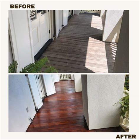 Great Ipe Restoration Work In Mount Pleasant Sc L Handyman Connection
